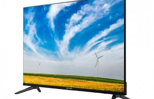 SHARP AQUOS LED TV 40 นิ้ว แอลอีดี ทีวี รุ่น 2T-C40DC1X FULL HD (1.920 x 1,080 พิกเซล) 2T-C40DC1X