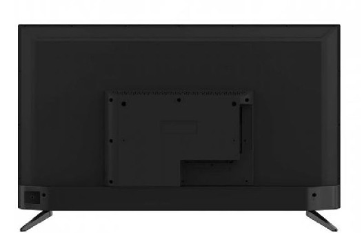 SHARP AQUOS LED TV 40 นิ้ว แอลอีดี ทีวี รุ่น 2T-C40DC1X FULL HD (1.920 x 1,080 พิกเซล) 2T-C40DC1X