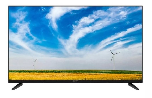 SHARP AQUOS LED TV 40 นิ้ว แอลอีดี ทีวี รุ่น 2T-C40DC1X FULL HD (1.920 x 1,080 พิกเซล) 2T-C40DC1X