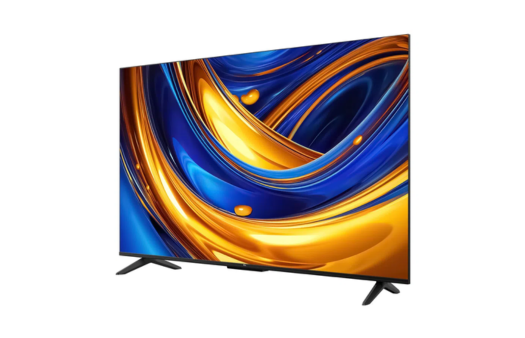 TCL ทีวี ขนาด 55 นิ้ว รุ่น55P655 Smart tv UHD 4K TV dolby audio ...