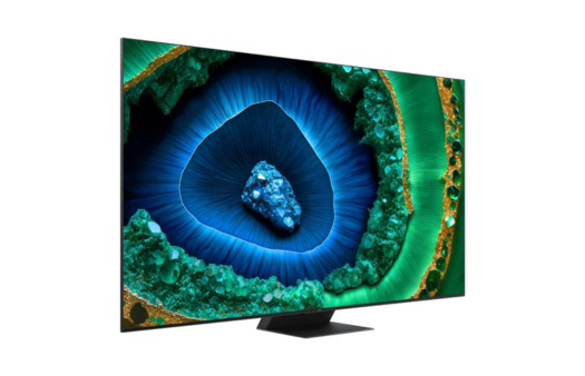 TCL ทีวี 75 นิ้ว รุ่น 75C855 Premium QD-Mini LED 4K TV QLED PRO ONKYO 2 ...