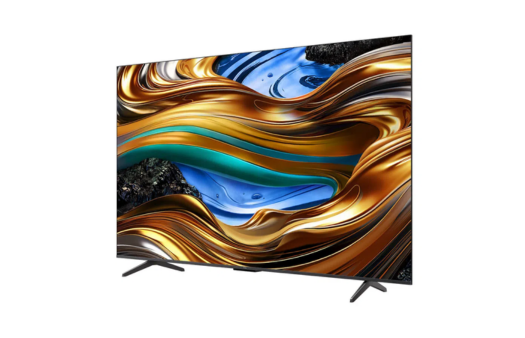 ทีวี 55P755 Google TV 55 นิ้ว 4K UHD LED รุ่น 55P755 ปี 2024