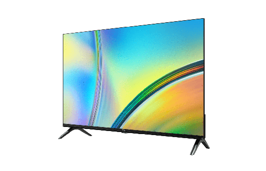 TCL 32 นิ้ว รุ่น 32S5400A HD Smart TV Android TV