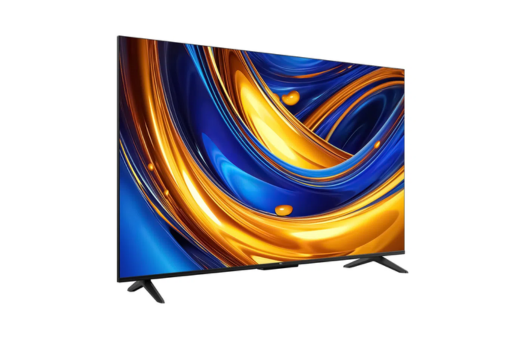 TCL ทีวี ขนาด 55 นิ้ว รุ่น55P655 Smart tv UHD 4K TV dolby audio ...