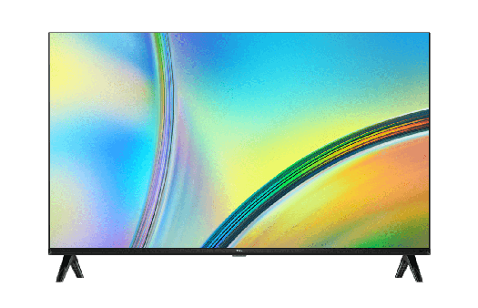 TCL 40 นิ้ว รุ่น 40S5400A FHD Smart TV Android TV