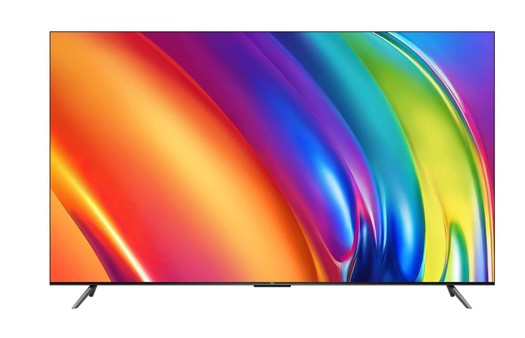 TCL TV 75 นิ้ว รุ่น 75P745 4K UHD TV TCL ประเทศไทย