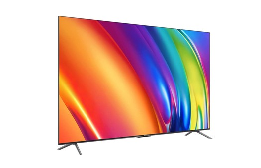 TCL TV 75 นิ้ว รุ่น 75P745 4K UHD TV TCL ประเทศไทย