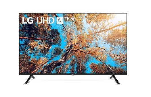 LG 50 นิ้ว รุ่น 50UQ7050PSA 4K Smart TV webOS 50UQ7050