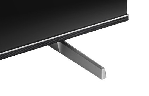 HISENSE 50 นิ้ว รุ่น50A6500K 4K UHD Google TV