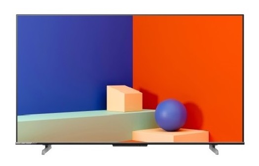 HISENSE 50 นิ้ว รุ่น50A6500K 4K UHD Google TV