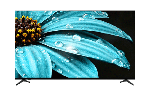 SHARP ทีวี 75 นิ้ว รุ่น 4T-C75FJ1X 4K UHD Google TV 4T-C75FJ1X