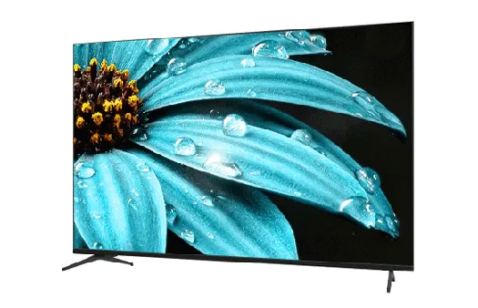 SHARP ทีวี 55 นิ้ว รุ่น 4TC55FJ1X 4K UHD Google TV 4TC55FJ1X