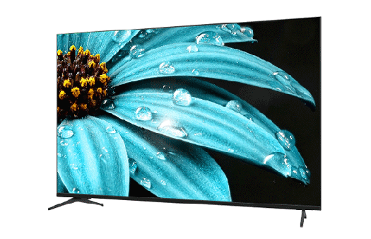 SHARP ทีวี 50 นิ้ว รุ่น 4T-C50FJ1X 4K UHD Google TV 4T-C50FJ1X