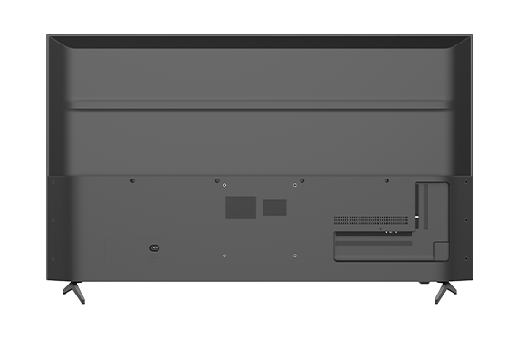 SHARP ทีวี 50 นิ้ว รุ่น 4T-C50FJ1X 4K UHD Google TV 4T-C50FJ1X