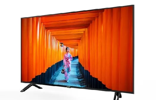 SHARP TV 60 นิ้ว รุ่น 4T-C60CK1X UHD LED 4K Android
