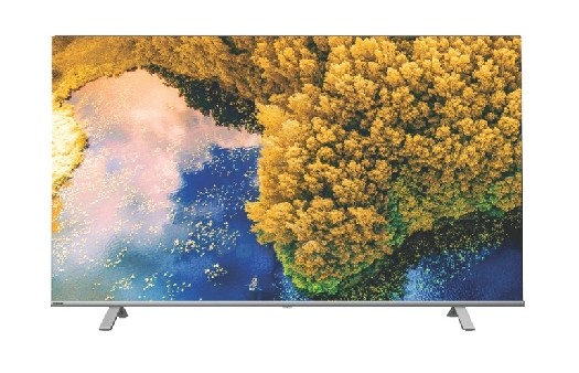 Toshiba ทีวี 50 นิ้ว รุ่น 50C350LP 4K UHD TV C350L Series 50C350L