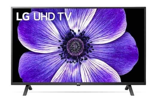LG 50 นิ้ว รุ่น 50UN7000PTA UN70 ทีวี 4K Smart UHD Digital TV 50UN7000