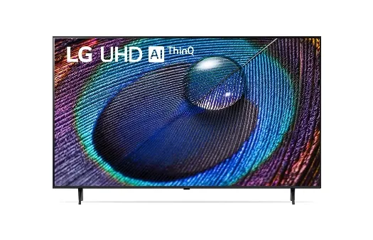 LG 55 นิ้ว รุ่น 55UR9050PSK UHD TV UR9050 4K Smart TV 55UR9050