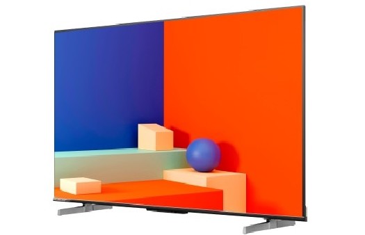 HISENSE 55 นิ้ว รุ่น55A6500K 4K UHD Google TV