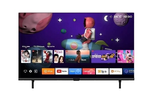 Skyworth 50 นิ้ว รุ่น 50STD4000 UHD 4K Smart TV