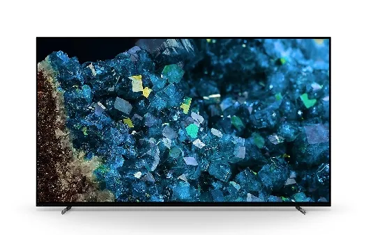 SONY 65นิ้ว รุ่นXR-65A80L BRAVIA XR OLED 4K Ultra HD High Dynamic Range ...