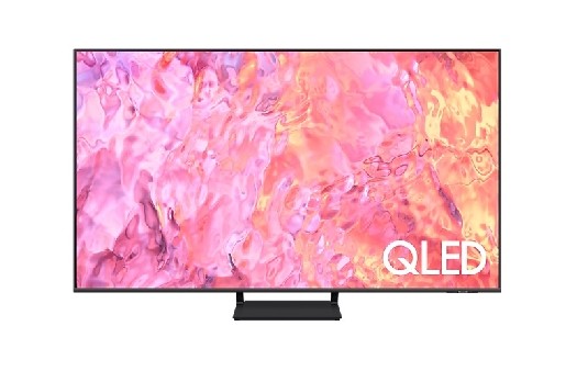 SAMSUNG 65" QA65Q60CAKXXT QLED 4K 65Q60C Q60C
