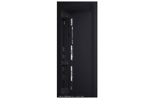 LG 65 นิ้ว รุ่น 65QNED75SRA QNED 4K Smart TV Quantum Dot NanoCell α5 AI ...