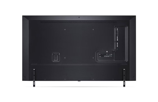 LG 65 นิ้ว รุ่น 65QNED75SRA QNED 4K Smart TV Quantum Dot NanoCell α5 AI ...