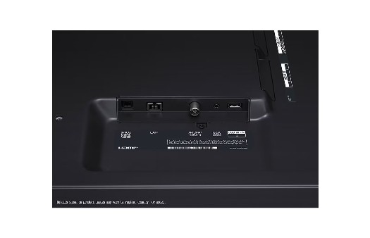 LG 65 นิ้ว รุ่น 65QNED75SRA QNED 4K Smart TV Quantum Dot NanoCell α5 AI ...