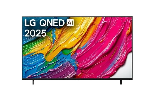 LG 75" รุ่น 75QNED80ASA QNED AI QNED80ASA 4K Smart TV 2025 75QNED80