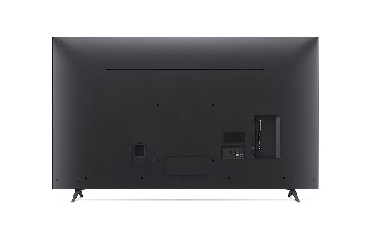 LG 86 นิ้ว รุ่น 86UR8050PSB 4K Smart UHD TV with Al Sound Pro 86UR8050