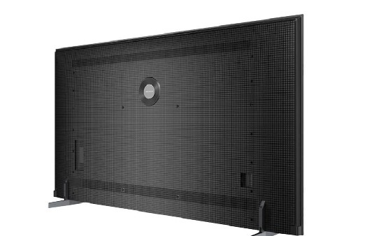 TCL 98 นิ้ว รุ่น 98P745 TV UHD LED 4K Android ปี 2023