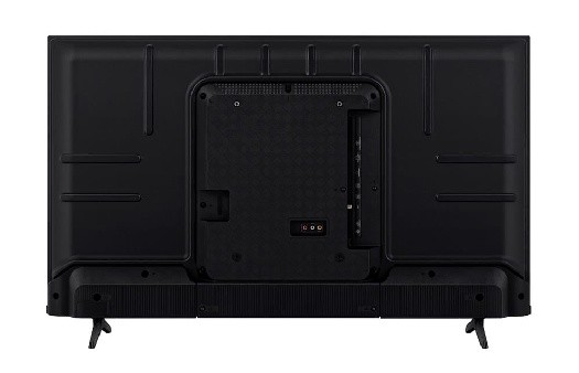 HISENSE 55 นิ้ว รุ่น 55A6100K 4K UHD VIDAA Dolby vision TV