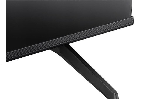 HISENSE 55 นิ้ว รุ่น 55A6100K 4K UHD VIDAA Dolby vision TV