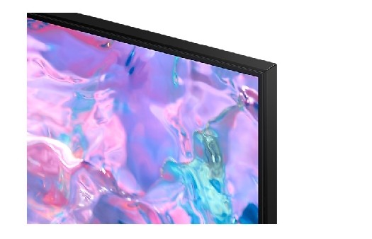 SAMSUNG 75" UA75CU7000KXXT Crystal UHD 4K 75CU7000 CU7000