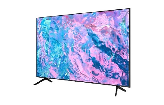 SAMSUNG 43" UA43CU7100KXXT Crystal UHD 4K 43CU7100 CU7100