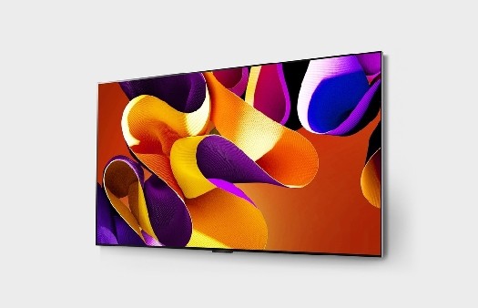 LG ขนาด 77 นิ้ว รุ่นOLED77G4 OLED77G4PSA OLED evo G4 4K Smart TV แอลจี ...