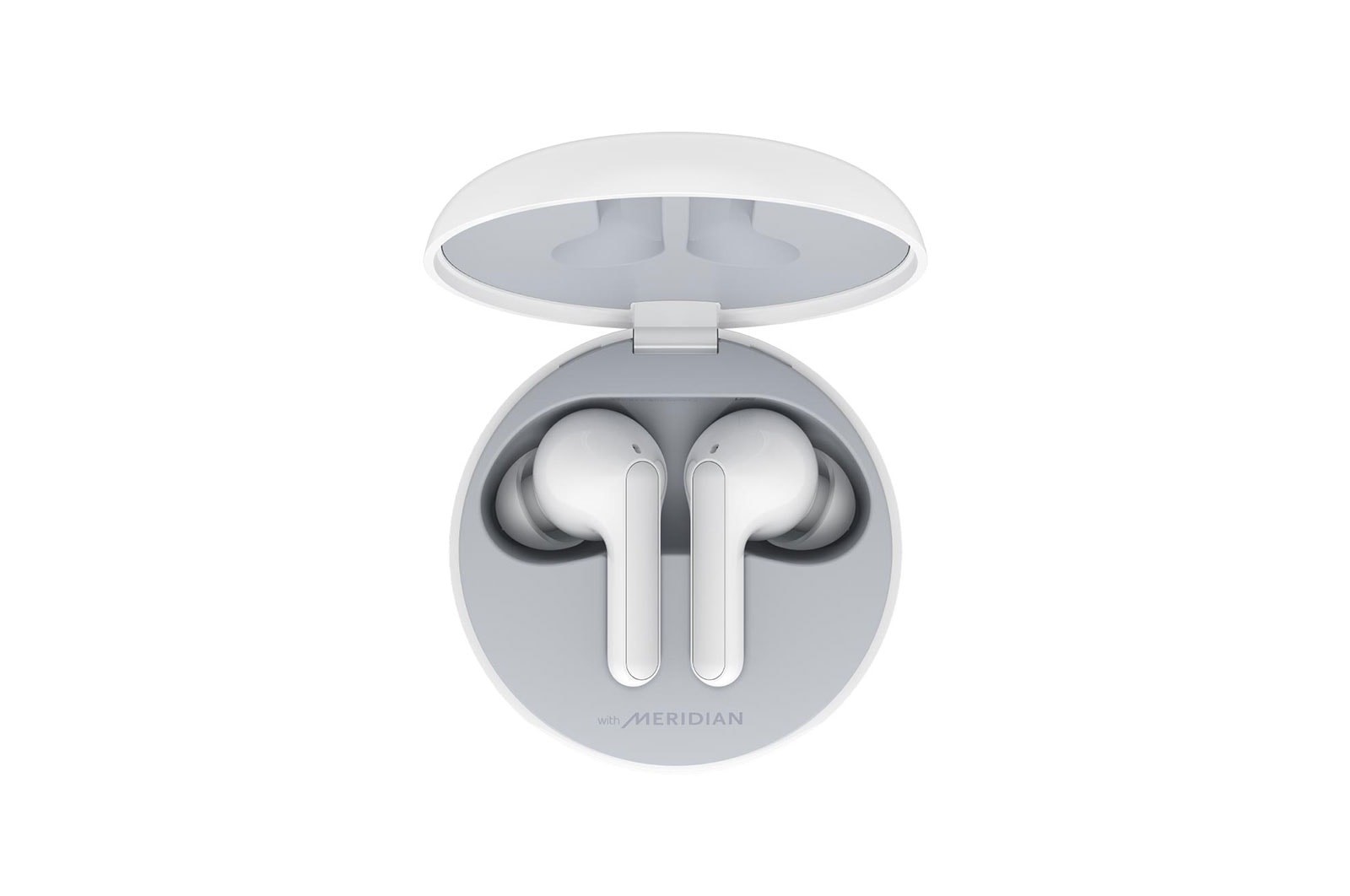 LG หูฟังไร้สายบลูทูธ Tone Free Wireless Bluetooth รุ่น HBS-FN4 ของแท้ ...