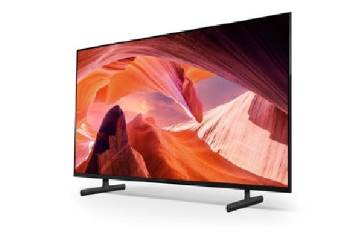 SONY 43นิ้ว รุ่น KD-43X80L 4K Ultra HD High Dynamic Range (HDR) สมาร์ท ...