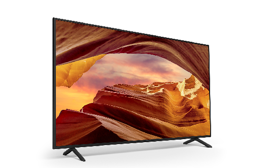 SONY 55 นิ้ว รุ่น KD-55X77L/X78AL 4K Ultra HD High Dynamic Range (HDR ...