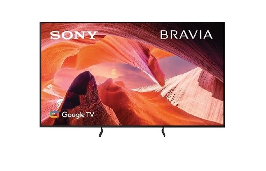 SONY 85นิ้ว รุ่น KD-85X80L 4K Ultra HD High Dynamic Range (HDR) สมาร์ท ...