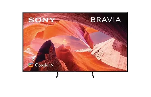 SONY 85นิ้ว รุ่น KD-85X80L 4K Ultra HD High Dynamic Range (HDR) สมาร์ท ...
