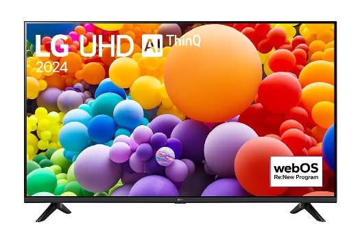 LG ทีวี ขนาด 65 นิ้ว รุ่น65UT7350PSB UHD UT73 4K Smart TV ทีวีแอลจีปี ...