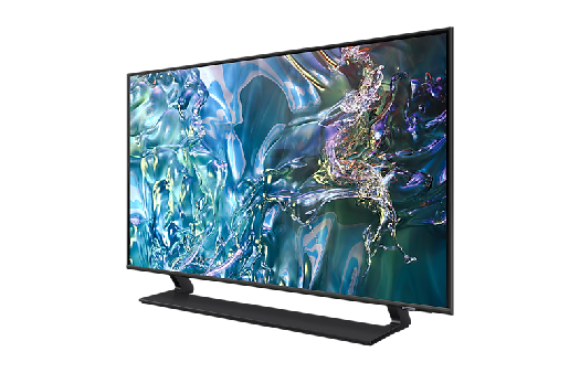 SAMSUNG TV 43 นิ้ว รุ่น QA43Q65DAKXXT QLED Q65D 4K Tizen OS Smart TV (2024)
