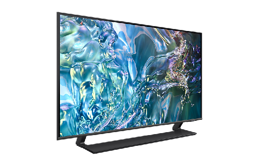 SAMSUNG TV 50 นิ้ว รุ่น QA50Q65DAKXXT QLED Q65D 4K Tizen OS Smart TV (2024)