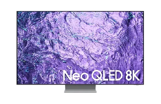 SAMSUNG 55" QA55QN700CKXXT Neo QLED 8K 55QN700C QN700C