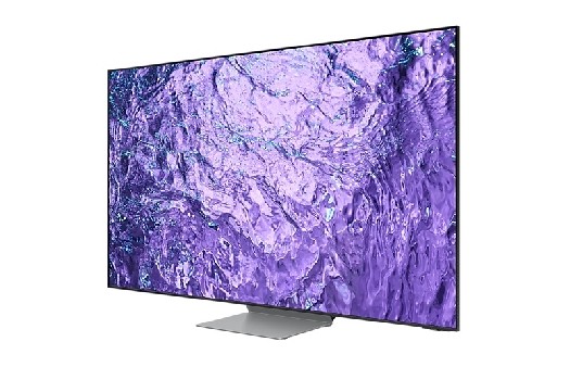 SAMSUNG 65" QA65QN700CKXXT Neo QLED 8K 65QN700C QN700C