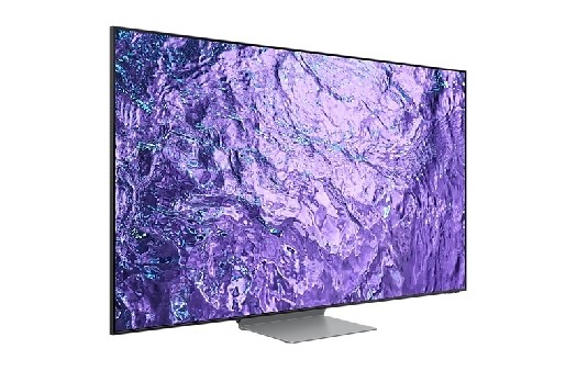 SAMSUNG 55" QA55QN700CKXXT Neo QLED 8K 55QN700C QN700C