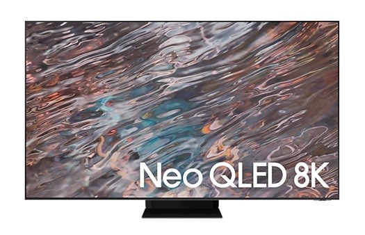 SAMSUNG 65 นิ้ว รุ่น QA65QN800AKXXT QN800A Neo QLED 8K Smart TV (2021 ...