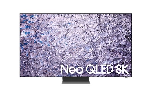SAMSUNG 65" QA65QN800CKXXT Neo QLED 8K 65QN800C QN800C